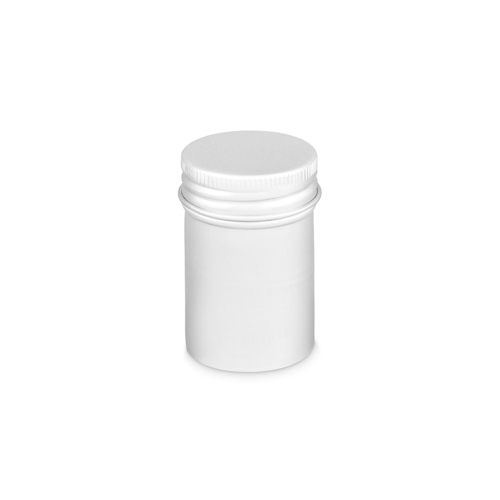 Contenedores de aluminio | Envases de aluminio — Tinware Direct